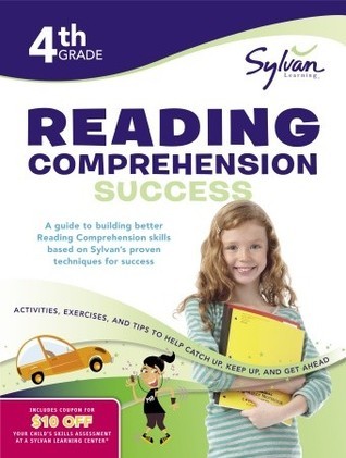 4th Grade Reading Comprehension Success Workbook: Reading Between the ...