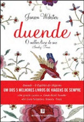 Duende, o espirito do viajante by Jason Webster | Goodreads