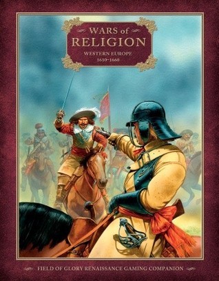 Wars of Religion: Western Europe 1610–1660 by Richard Bodley Scott ...