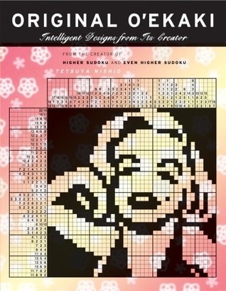 Original O'Ekaki: Intelligent Designs from Its Creator by Tetsuya ...