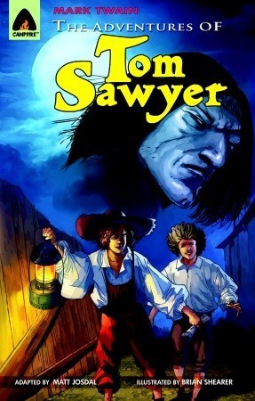The Adventures of Tom Sawyer by Matt Josdal | Goodreads