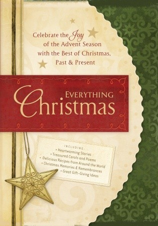 Everything Christmas by David Bordon | Goodreads
