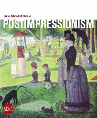 Post-Impressionism: Skira Mini Artbooks by Flaminio Gualdoni | Goodreads