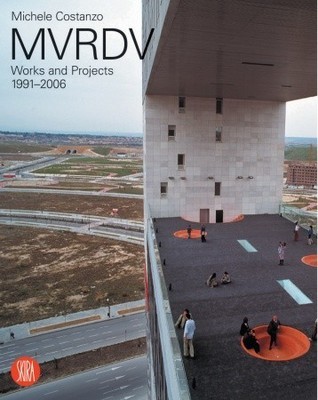 MVRDV: Works and Projects 1991-2006 by Michele Costanzo | Goodreads