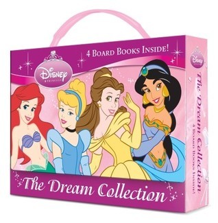 DREAM COLLECTION,THE by Walt Disney Company | Goodreads