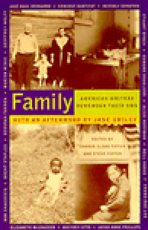 Family: American Writers Remember Their Own by Sharon Fiffer | Goodreads