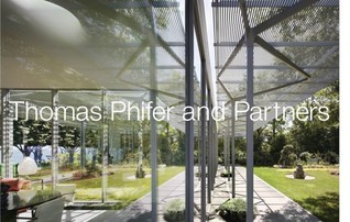 Thomas Phifer and Partners by Stephen Fox | Goodreads