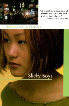 Slicky Boys (Sergeants Sueño and Bascom #2) by Martin Limón | Goodreads