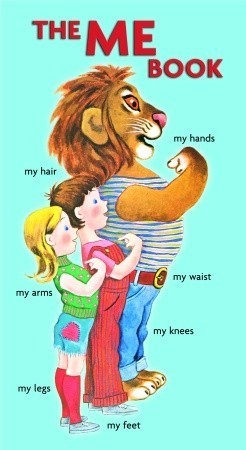 My Head-to-Toe Book by Jean Tymms | Goodreads