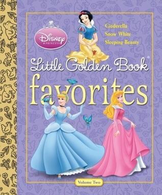DISNEY PRINCESS LGB by Michael Teitelbaum | Goodreads