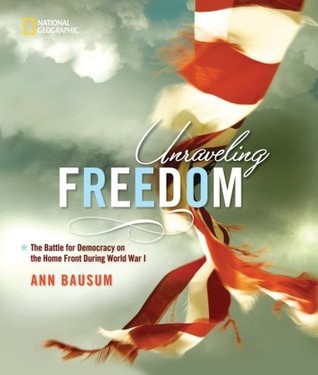 Unraveling Freedom: The Battle for Democracy on the Home Front During ...