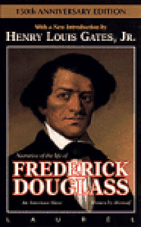 Narrative of the Life of Frederick Douglass: An American Slave by ...