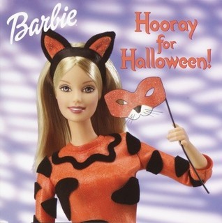 Hooray for Halloween! (Barbie) (Look-Look) by Diane Wright Landolf ...