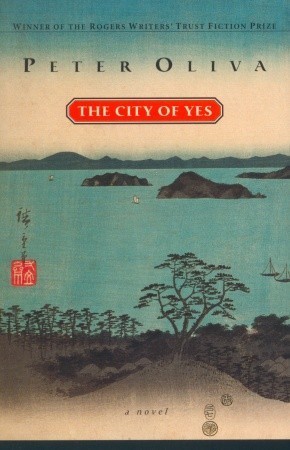 The City of Yes by Peter Oliva | Goodreads