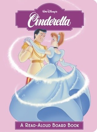 Walt Disney's Cinderella by Lisa Findlay | Goodreads