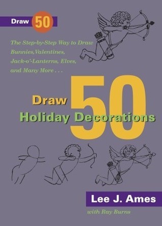 Draw 50 Boats, Ships, Trucks, and Trains: The Step-by-Step Way to Draw ...