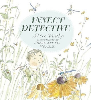 Insect Detective (Read and Wonder) by Steve Voake | Goodreads