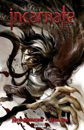 Incarnate Volume 1 by Nick Simmons | Goodreads