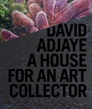 David Adjaye: A House for an Art Collector by David Adjaye | Goodreads