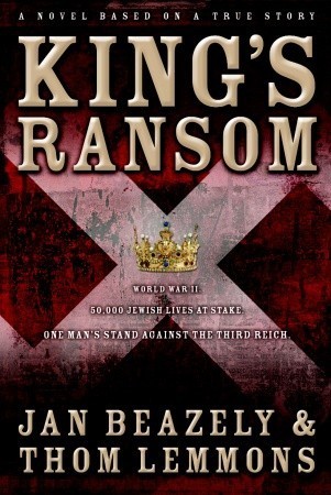 King's Ransom by Jan Beazely | Goodreads