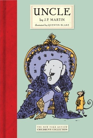 Uncle (Uncle, #1) by J.P. Martin | Goodreads