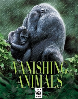 WWF Vanishing Animals by Edoardo Maria Massimi | Goodreads