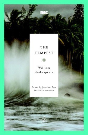 The Tempest (Modern Library Classics) by William Shakespeare | Goodreads
