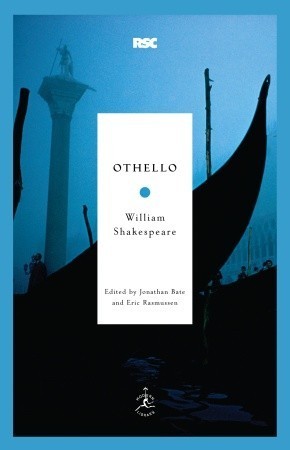 Othello (Modern Library Classics) by William Shakespeare | Goodreads