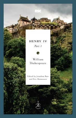 Henry IV, Part 1 (Modern Library Classics) by William Shakespeare ...