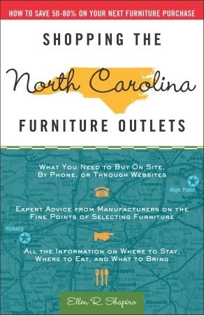 Shopping the North Carolina Furniture Outlets: How to Save 50-80% on ...