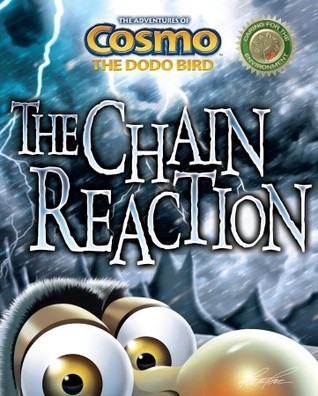 The Chain Reaction by Patrice Racine | Goodreads