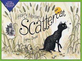 Hairy Maclary Scattercat by Lynley Dodd | Goodreads