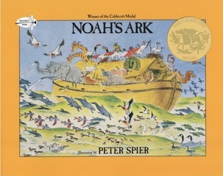 Noah's Ark by Jacobus Revius | Goodreads