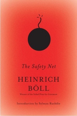 The Safety Net (The Essential Heinrich Boll) by Heinrich Böll | Goodreads