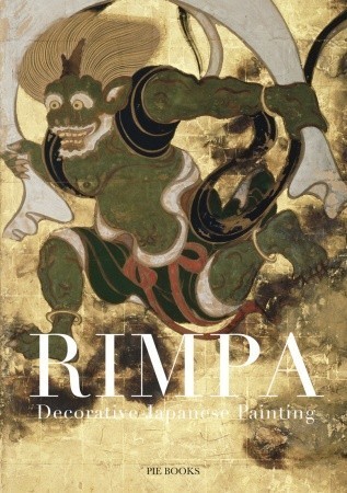 Rimpa: Decorative Japanese Painting by Toshinobu Yasumura | Goodreads