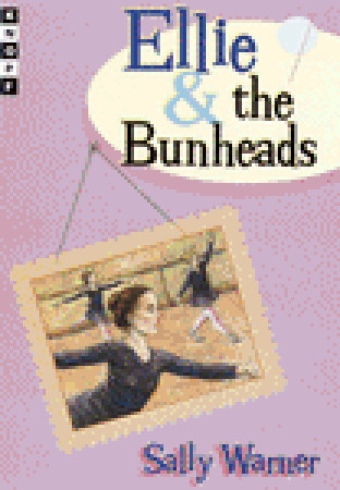 Ellie and the Bunheads by Sally Warner | Goodreads