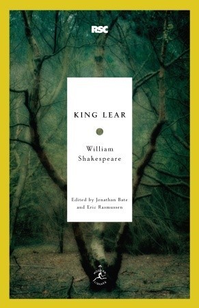 King Lear (Modern Library Classics) by William Shakespeare | Goodreads