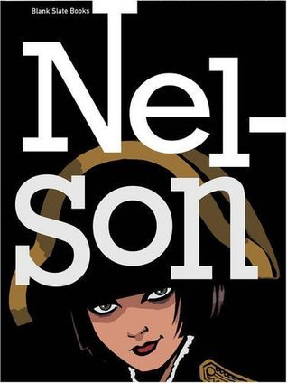 Nelson by Rob Davis | Goodreads