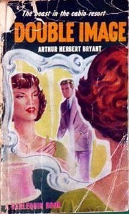 Double Image by Arthur Herbert Bryant | Goodreads