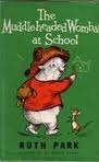 Muddle-headed Wombat at School by Ruth Park | Goodreads