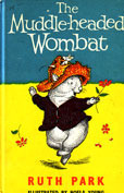 The Muddle-headed Wombat by Ruth Park | Goodreads