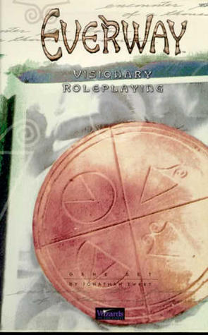 Everway: Visionary Roleplaying [BOX SET] by Wizards of the Coast ...