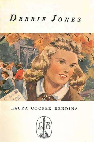 Debbie Jones (Debbie Jones, #2) by Laura Cooper Rendina | Goodreads