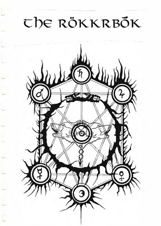 The Rokkrbok by Gydja | Goodreads