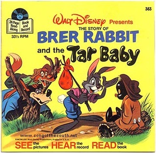 The Story of Brer Rabbit and the Tar Baby by Walt Disney Company | Goodreads
