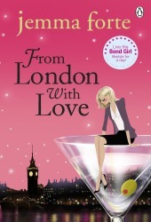 From London with Love by Jemma Forte | Goodreads