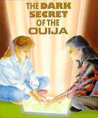 The Dark Secret of the Ouija by Terry Ann Modica | Goodreads