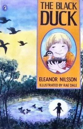 The Black Duck by Eleanor Nilsson | Goodreads