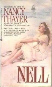 Nell by Nancy Thayer | Goodreads