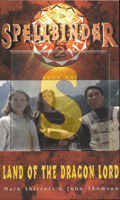 Land of the Dragon Lord (Spellbinder, #3) by Mark Shirrefs | Goodreads